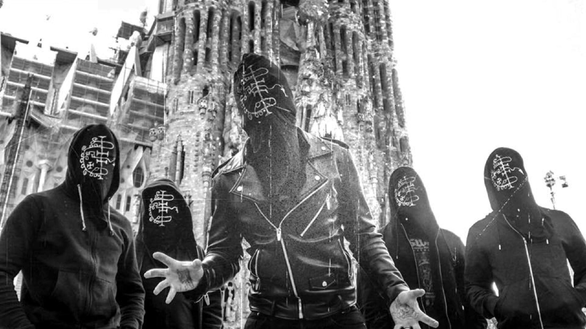 Los portugueses Gaerea anuncian su nuevo álbum "Loss". Disponible el intenso primer single ...