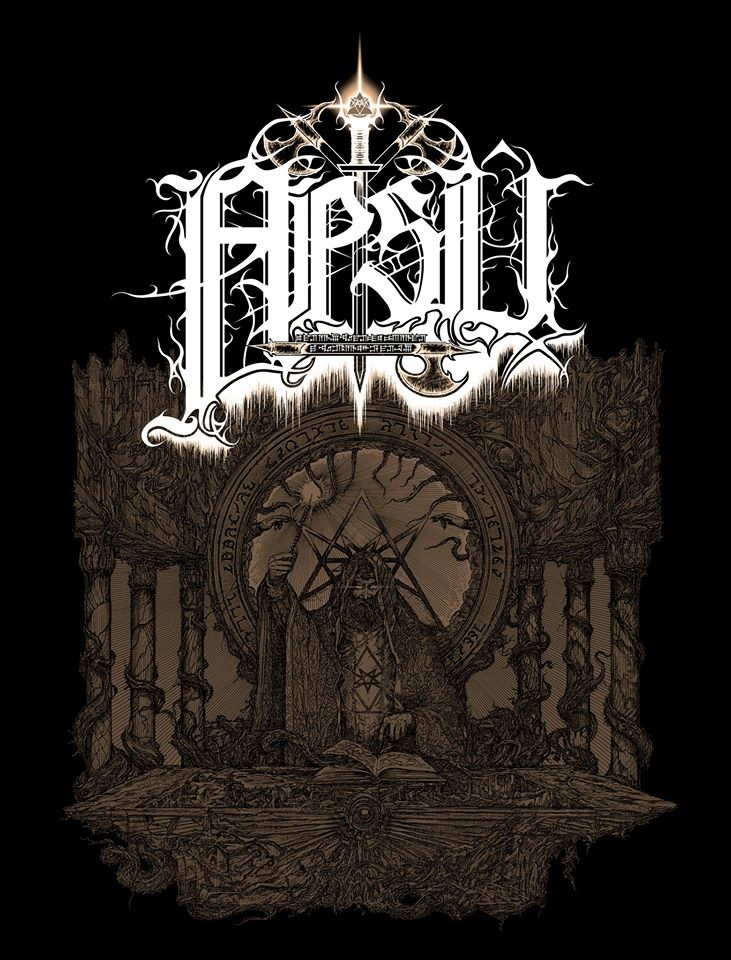 PROSCRIPTOR MCGOVERN'S APSÛ nueva banda del ex Batería / Vocalista de ...