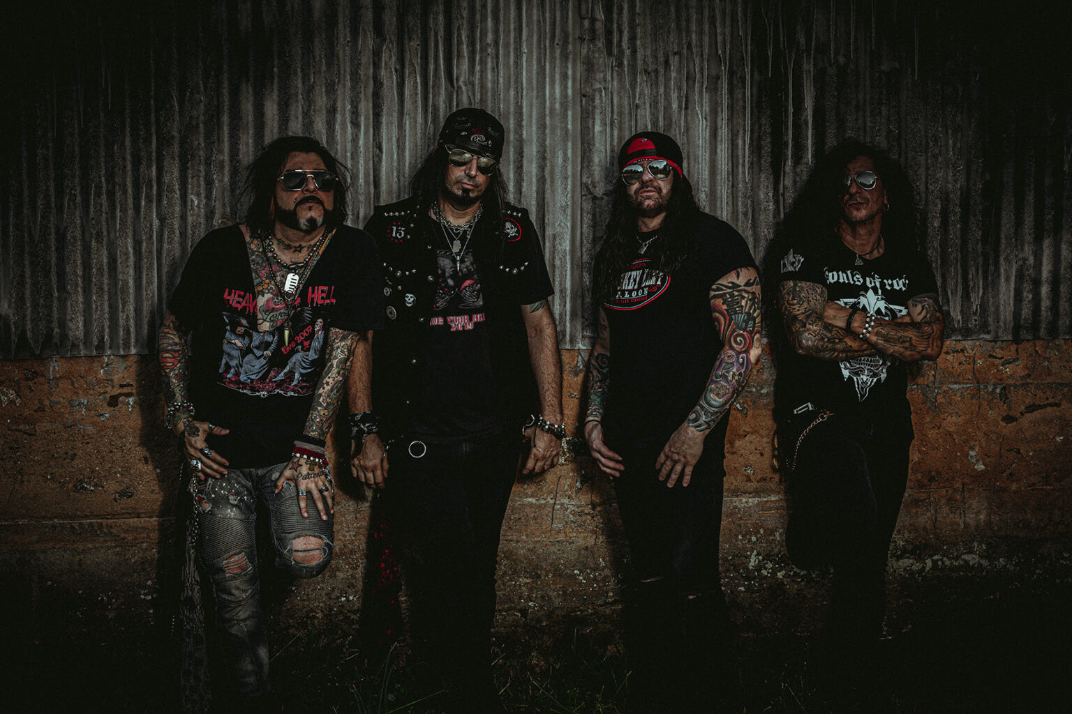 Kickin Valentina, su nuevo álbum, "Anthems For The Underground ...