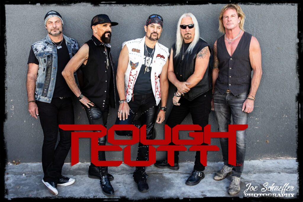 Rought Cutt desvelan su primer video en 35 años | Confined Rock!