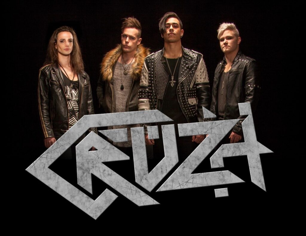 Cruzh - Tropical Thunder | Confined Rock! Cruzh - Tropical Thunder | Confined Rock!