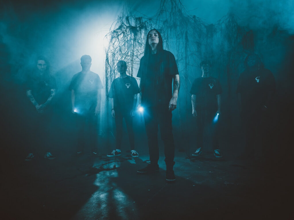 Los sudafricanos Vulvodynia lanzan videoclip de la nueva "Artificial ...