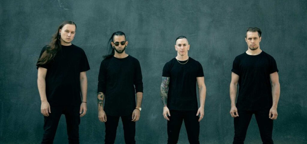 Fallujah anuncian el lanzamiento de "Empyrean" | Confined Rock!