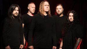Cattle Decapitation lanzan el videoclip de “Dead End Residents ...