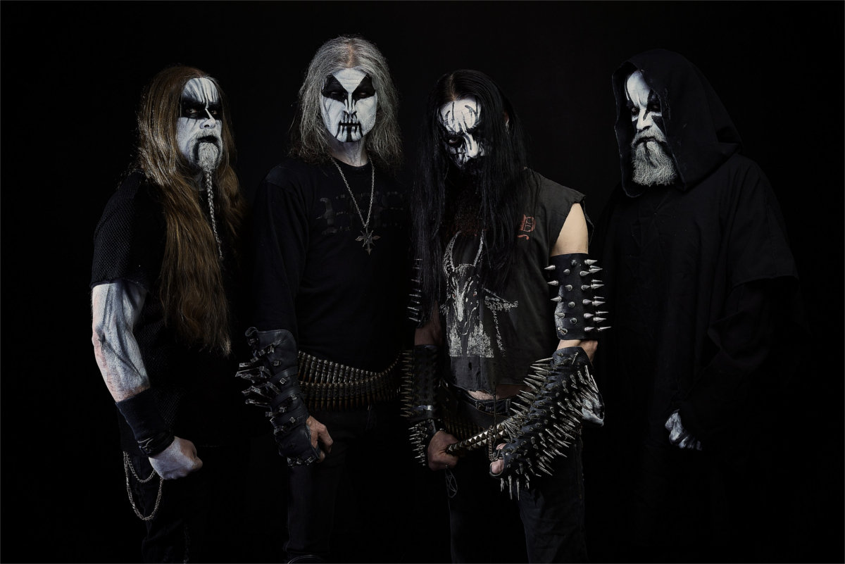 1349 desvelan detalles de su disco en directo "Winter Mass" | Confined ...