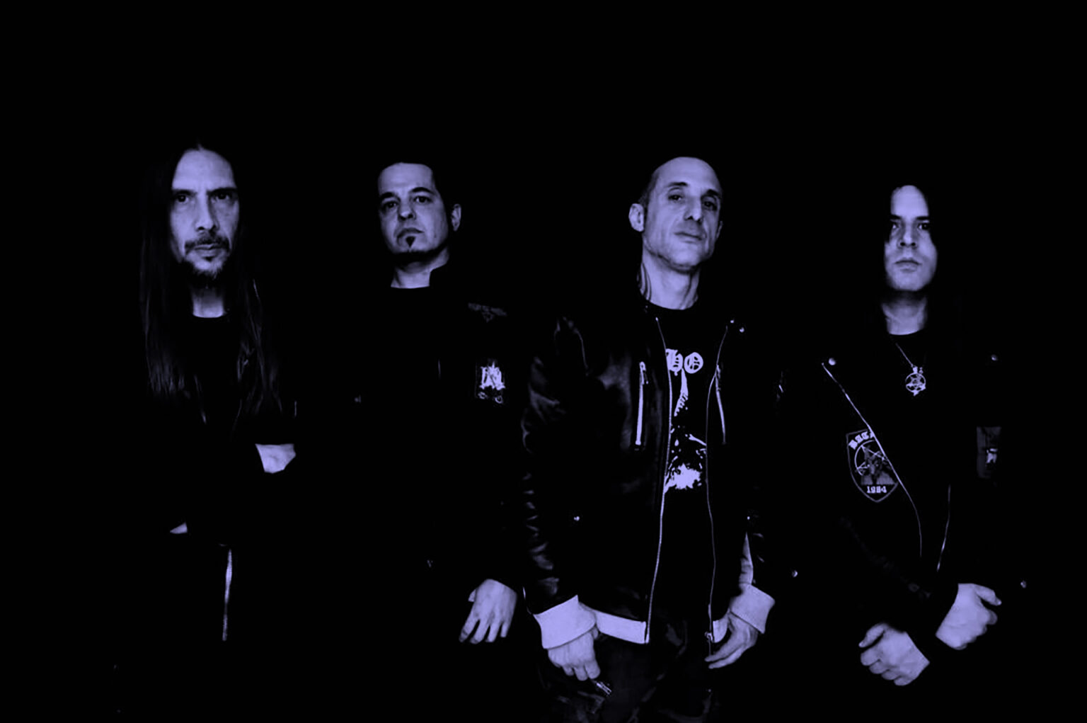 Detalles de "Gehenna", el nuevo álbum de los históricos Blazemth | Confined Rock!