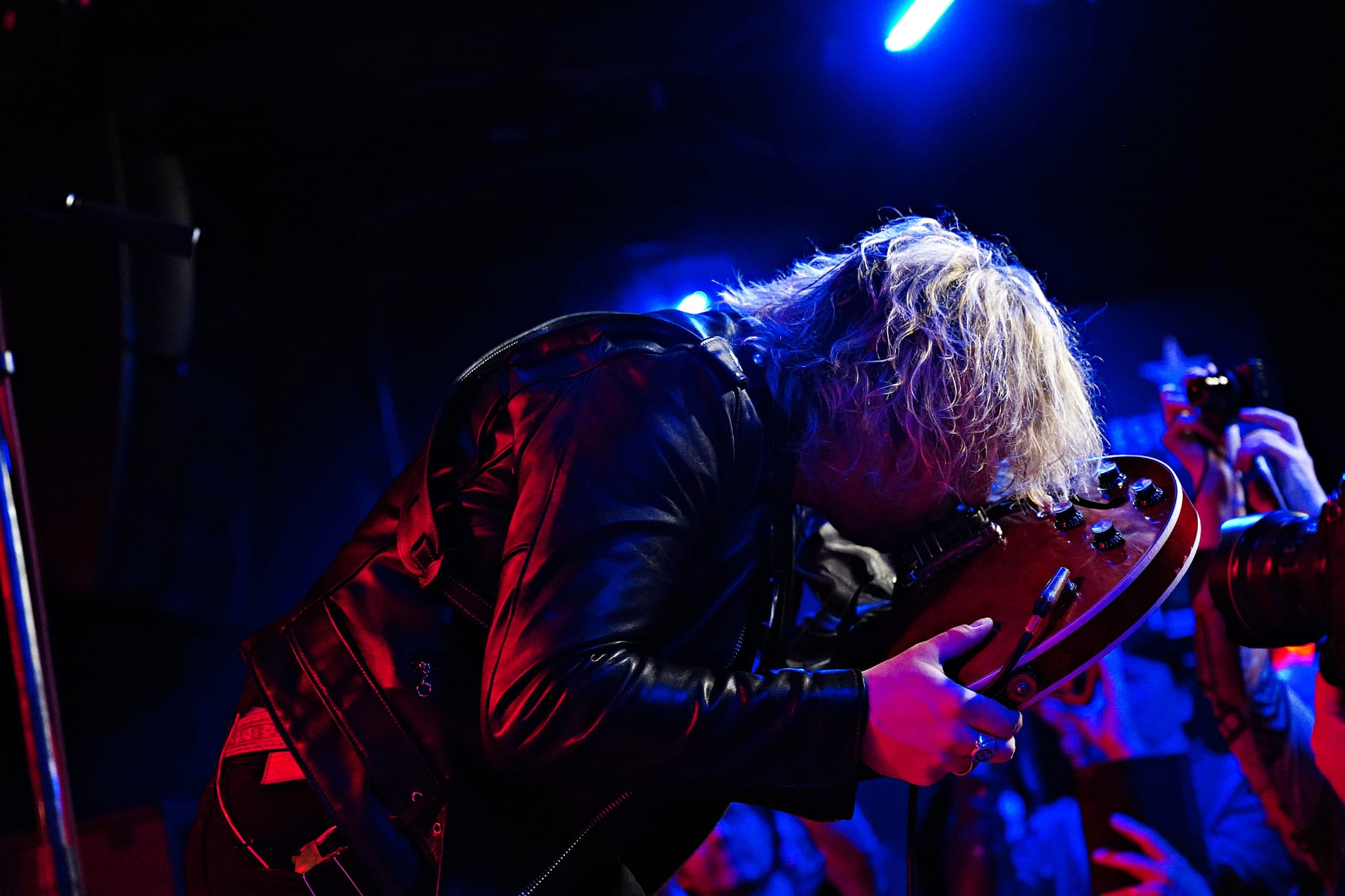 The Picturebooks - 27/03/2025, Sala Razzmatazz 3 (Barcelona) | Confined ...